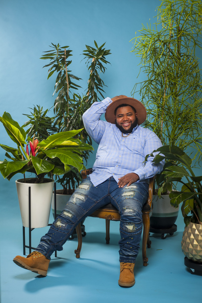 Trans Day of Visibility 2021 – Plume