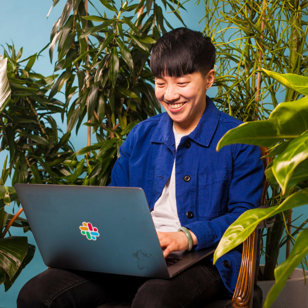 Plume – Gender-Affirming Hormone Therapy From Anywhere