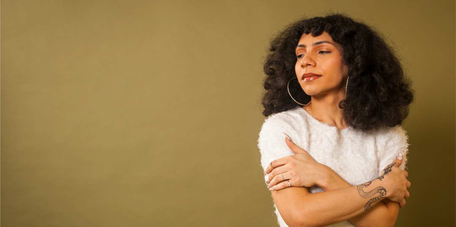 Plume Health - What does transition mean for an agender person?