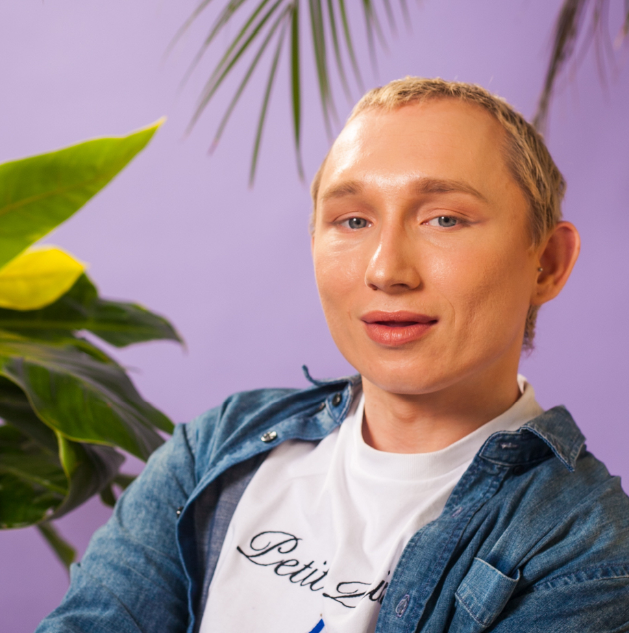 Plume – Gender-Affirming Hormone Therapy From Anywhere