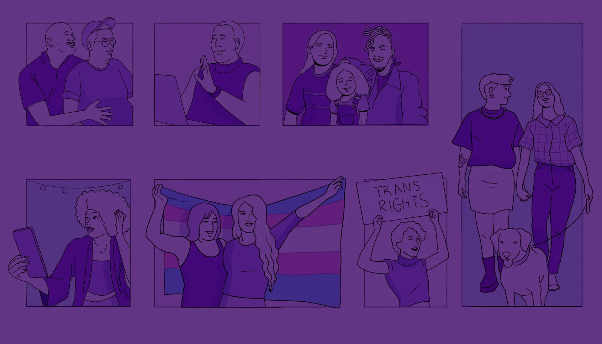 Trans day of visibility (TDOV): is visibility enough?