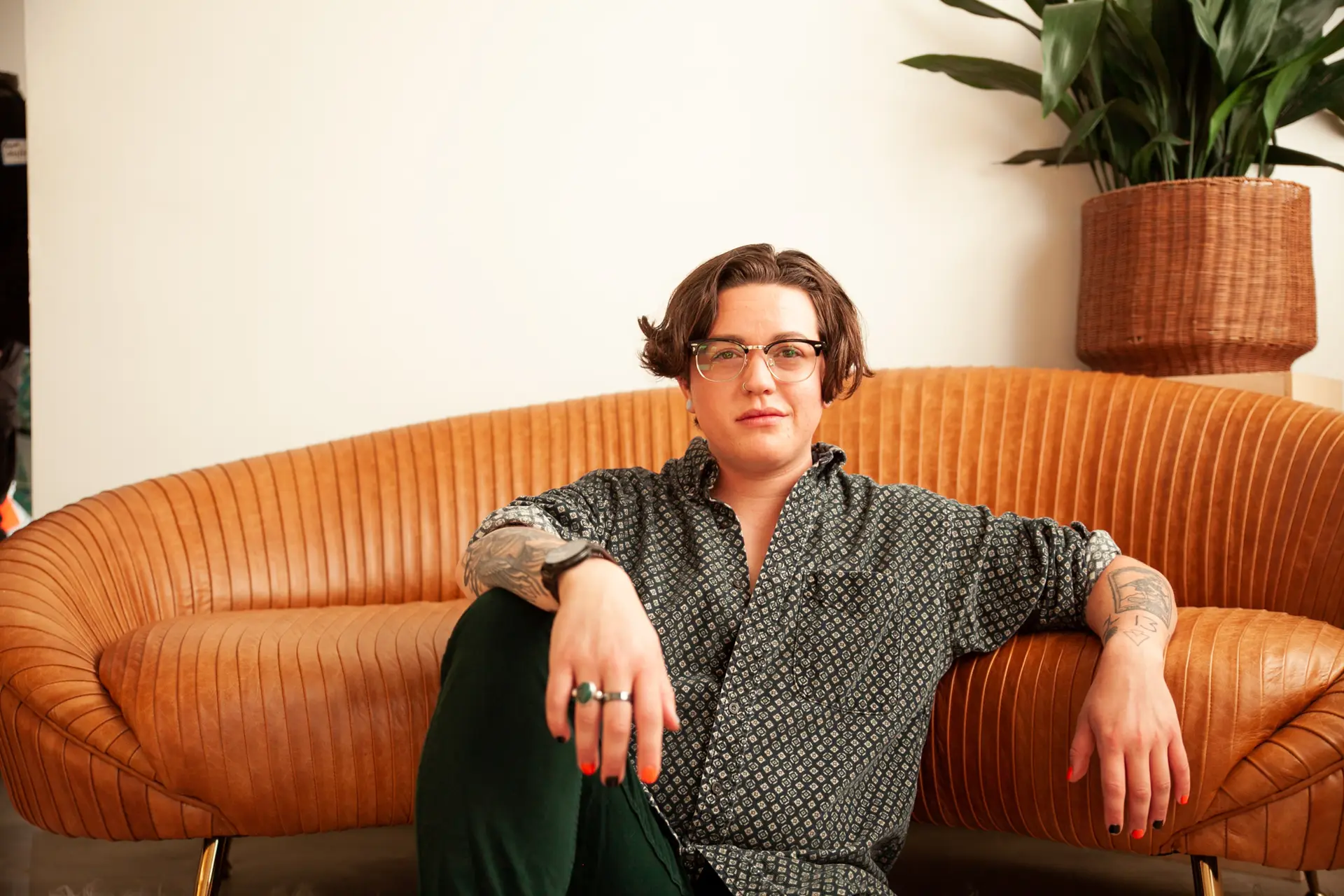 Bottom Growth and Genital Changes on Testosterone