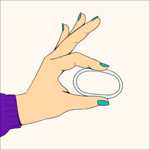 A guide to birth control for trans and nonbinary folks