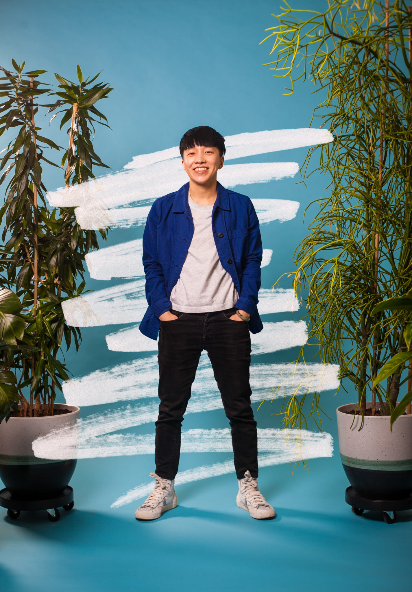 How to come out as trans or nonbinary