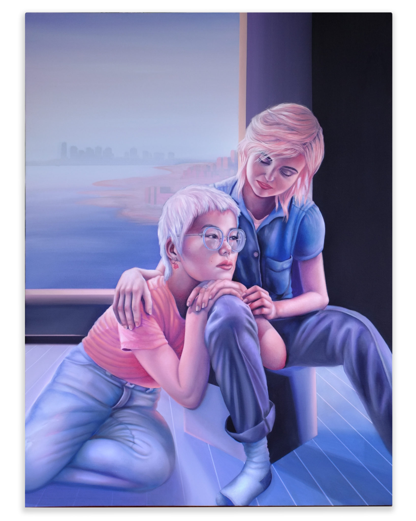 Transgender Artists You Need to Know