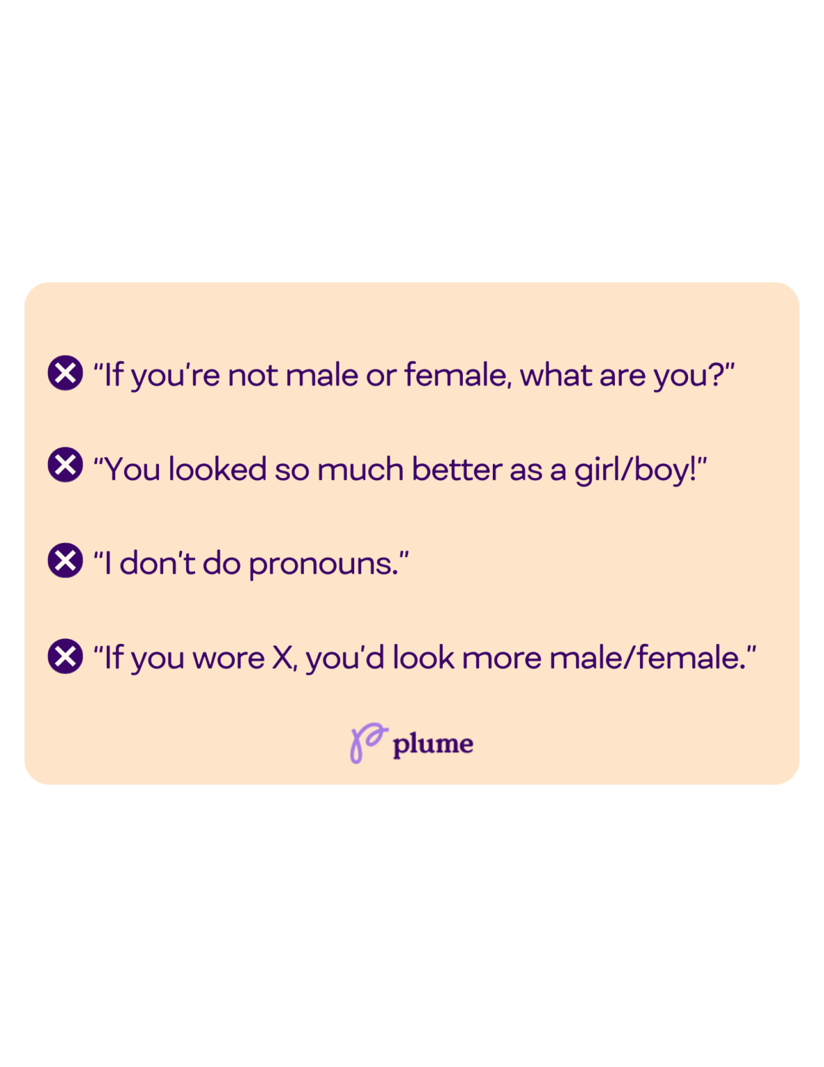 Transgender In The Workplace: A Guide For Employers