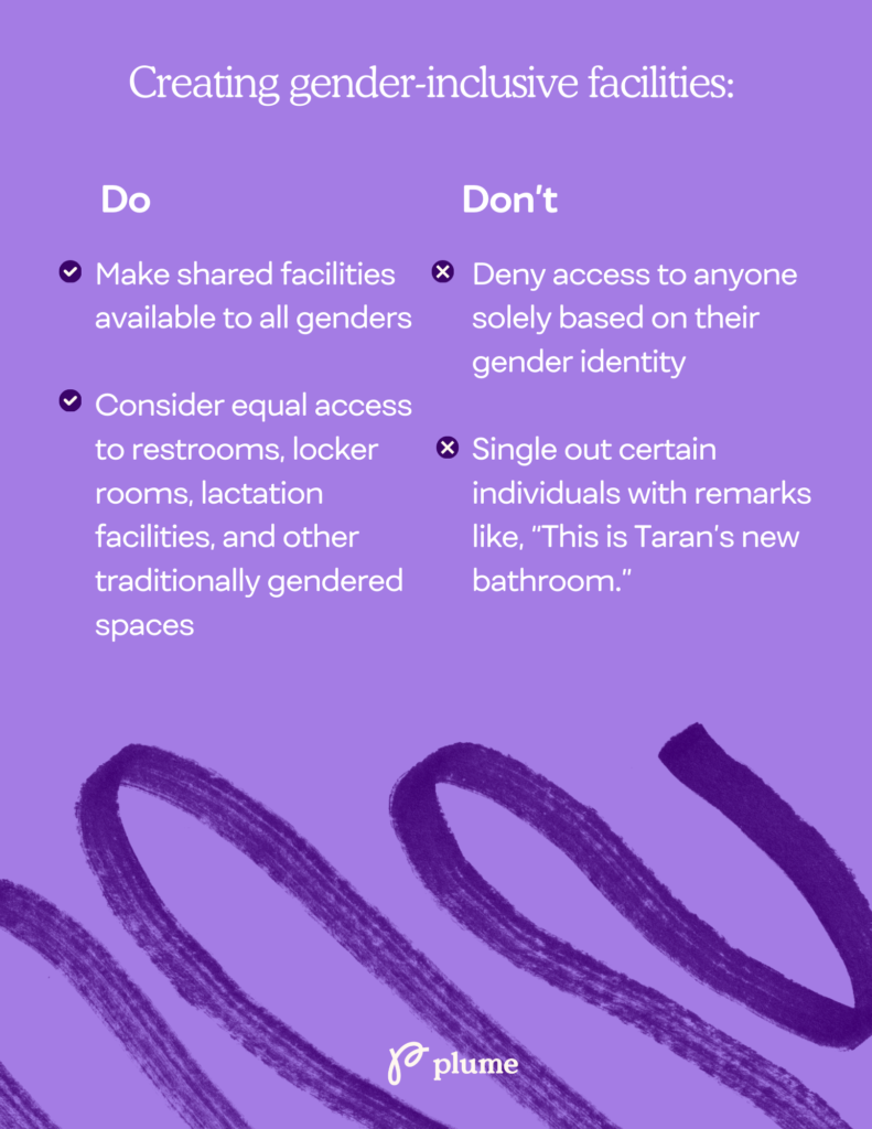 Transgender In The Workplace: A Guide For Employers