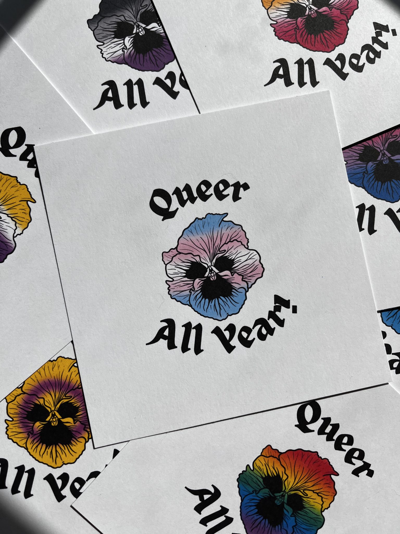 Transgender Artists You Need to Know