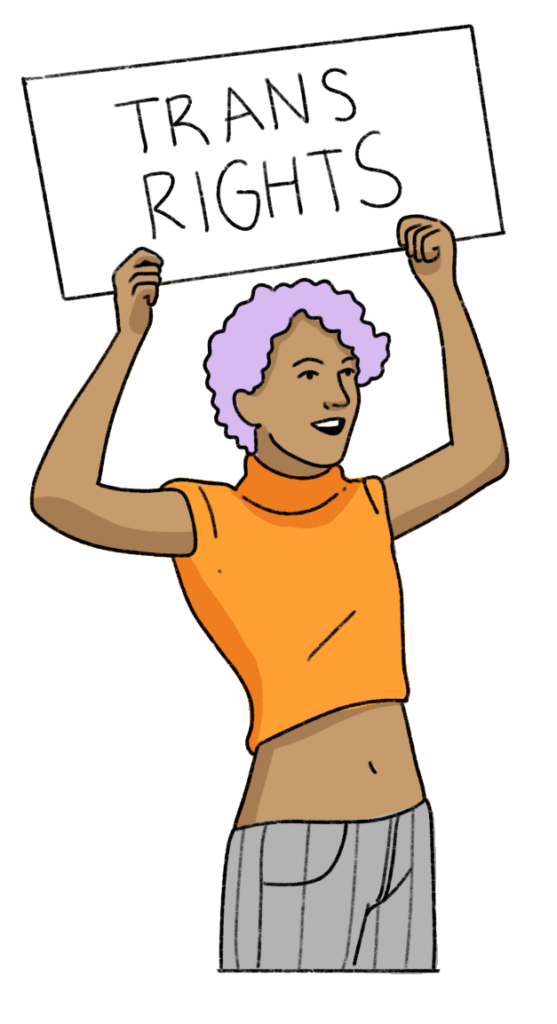 Your Comprehensive Guide to Trans-Inclusive Language