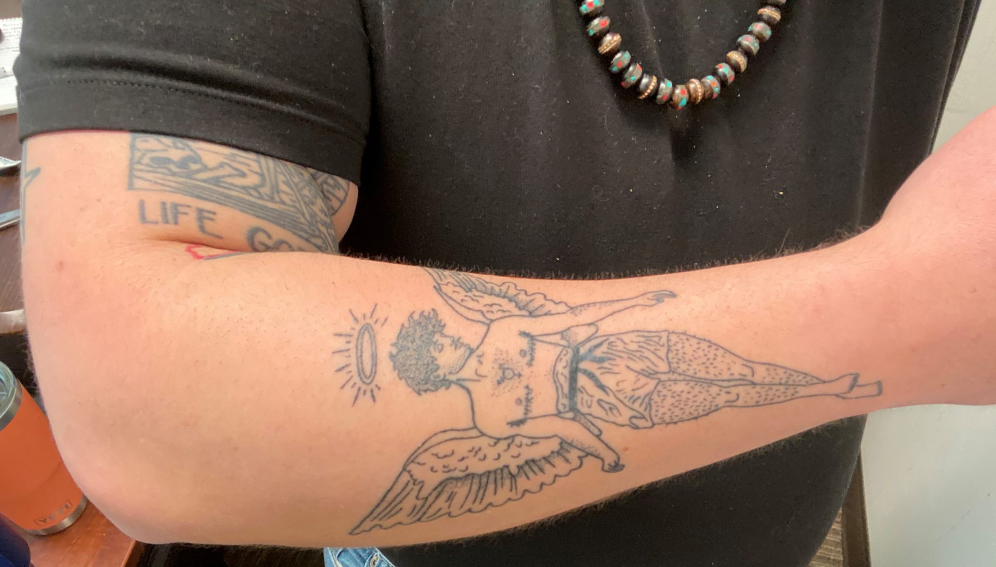 How Tattoos Empower Trans People