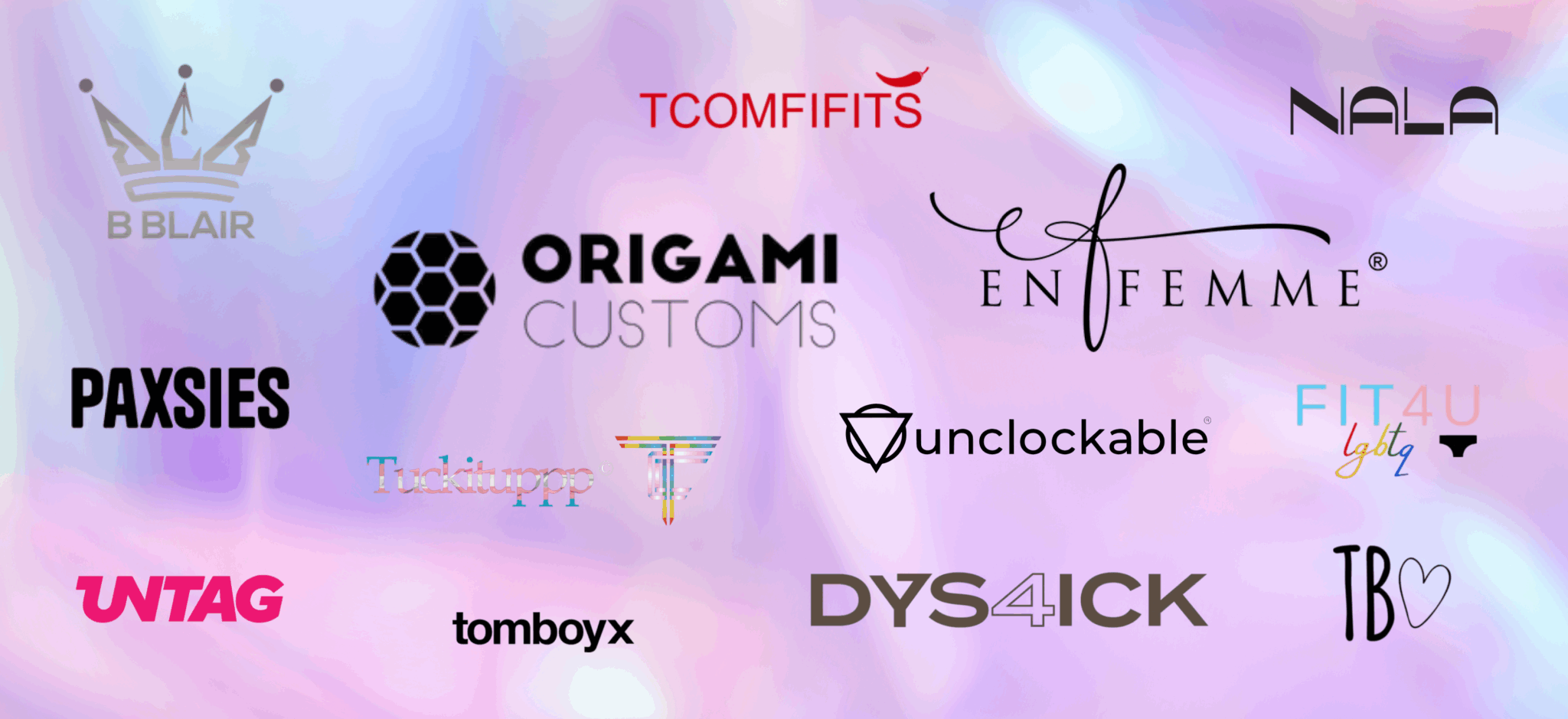 Best Tucking MTF Products for Transgender Women